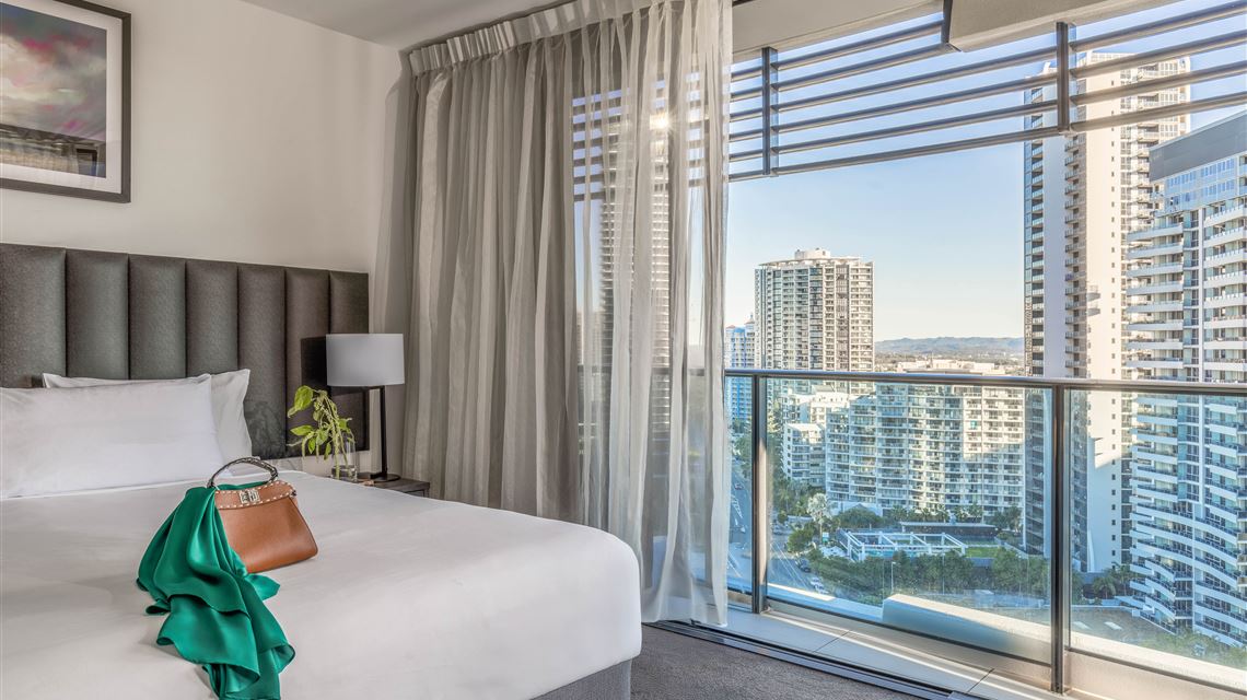 Oracle Broadbeach Broadbeach Accommodation Gold Coast QLD