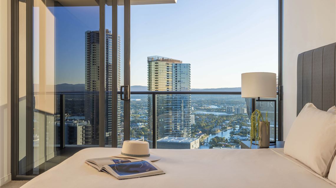 Oracle Broadbeach Broadbeach Accommodation Gold Coast QLD
