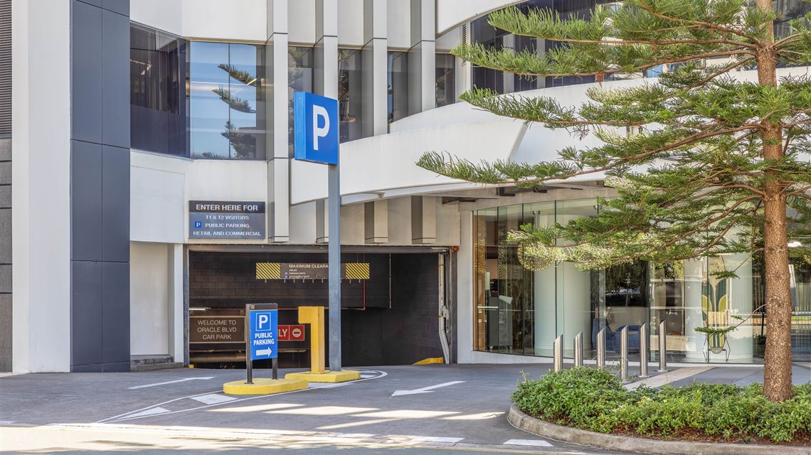 Facilities | Oracle Broadbeach Gold Coast QLD