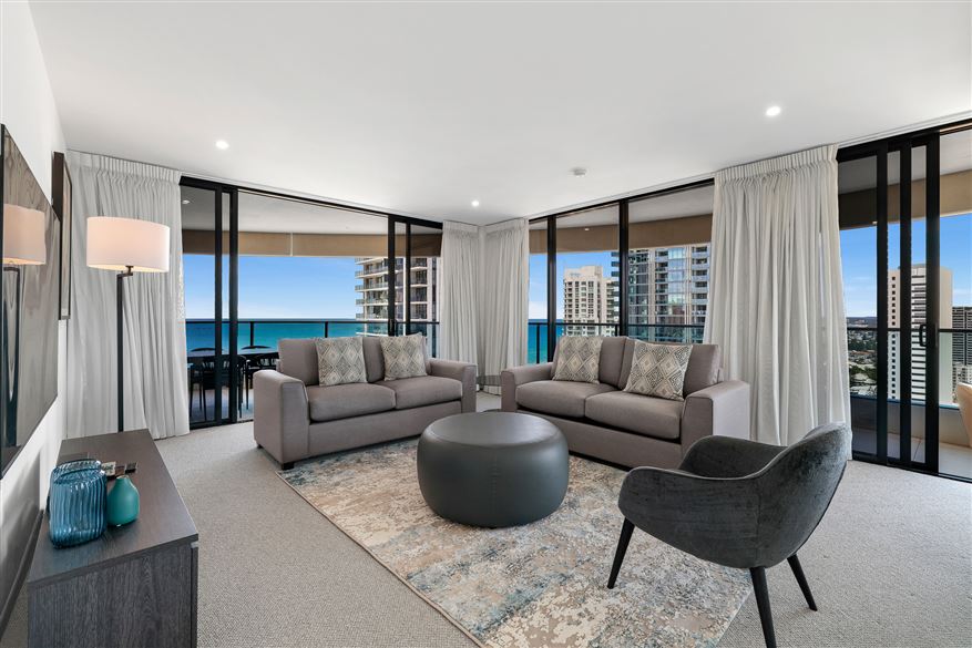 Apartments | Oracle Broadbeach Gold Coast QLD