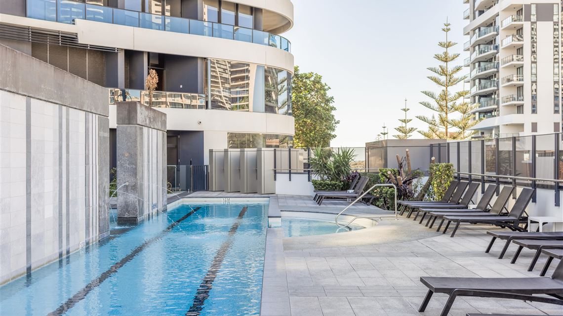 Facilities | Oracle Broadbeach Gold Coast QLD