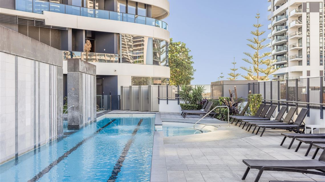 Oracle Broadbeach Broadbeach Accommodation Gold Coast QLD