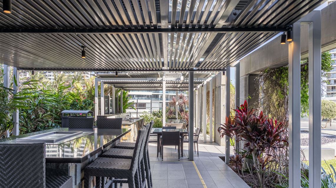 Facilities | Oracle Broadbeach Gold Coast QLD