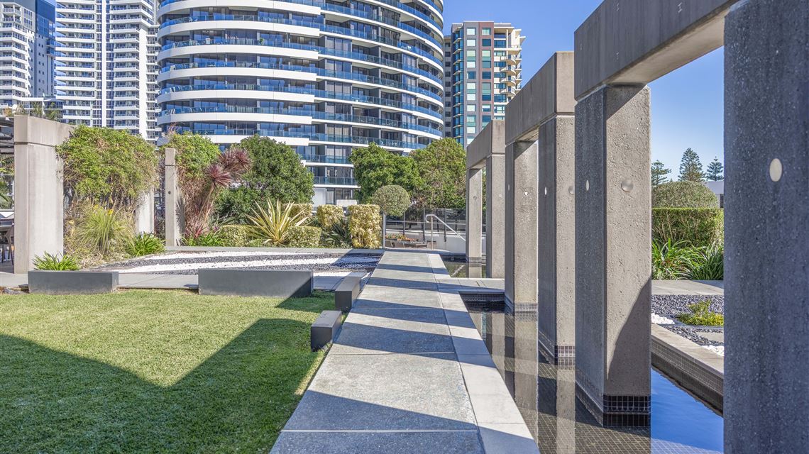 Facilities | Oracle Broadbeach Gold Coast QLD